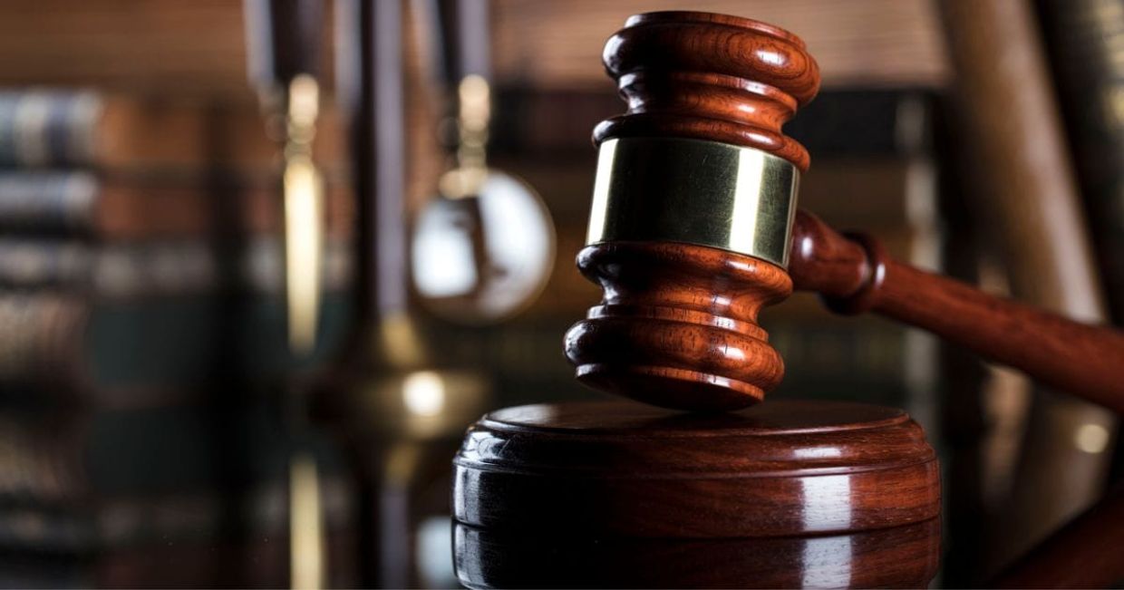 Trial of Timothy Haslett Jr. Delayed Again