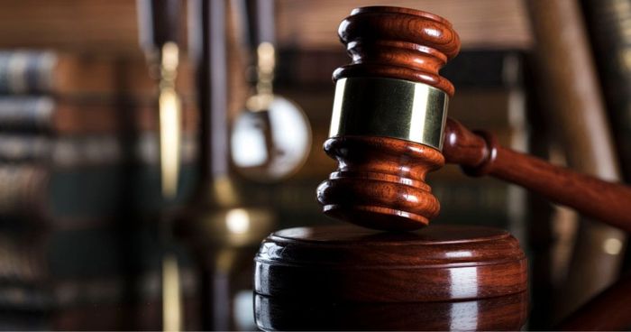 Trial of Timothy Haslett Jr. Delayed Again