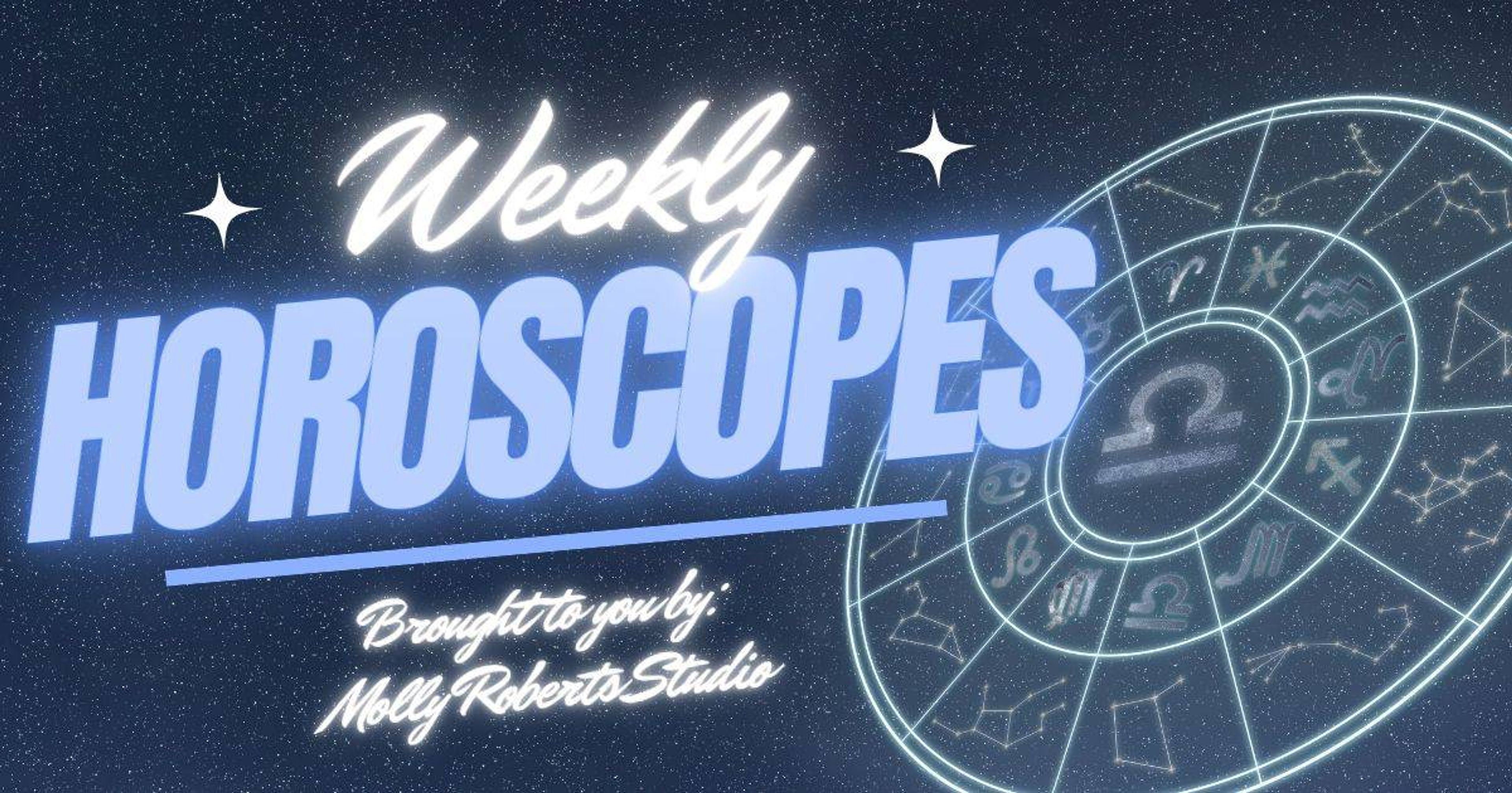 Excelsior Springs Weekly Horoscopes - November 10-16, 2025
