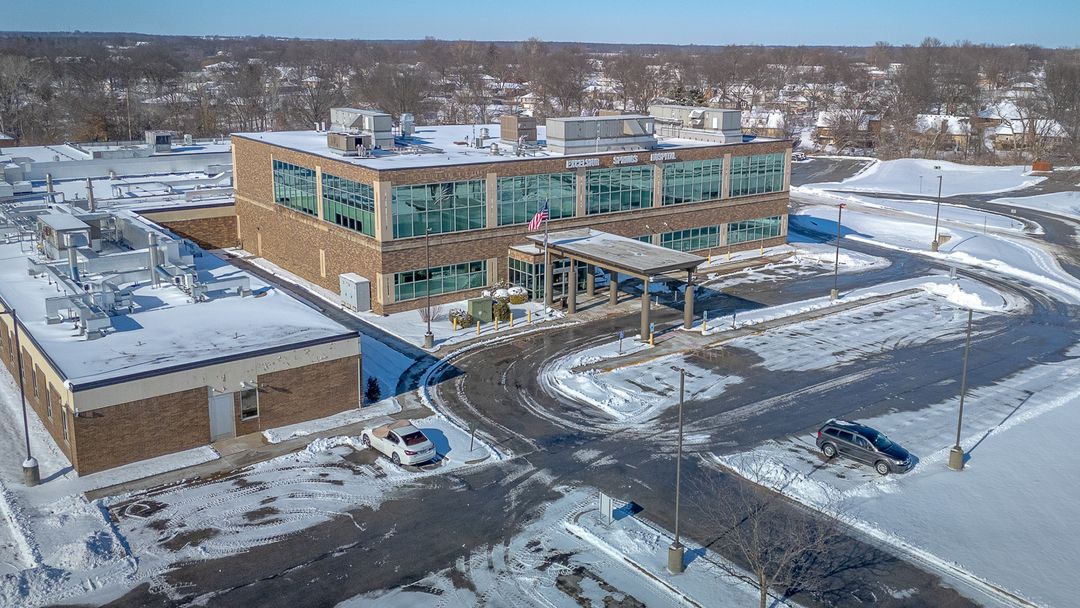 Missouri's $216M rural health award draws praise and caution...