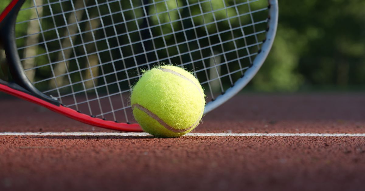 Excelsior Springs Girls' Tennis Sweeps Ruskin in Home Opener