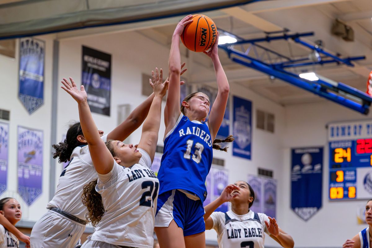 No Seniors, Big Upside: Young SPF Lady Raiders Core Shows Ho...