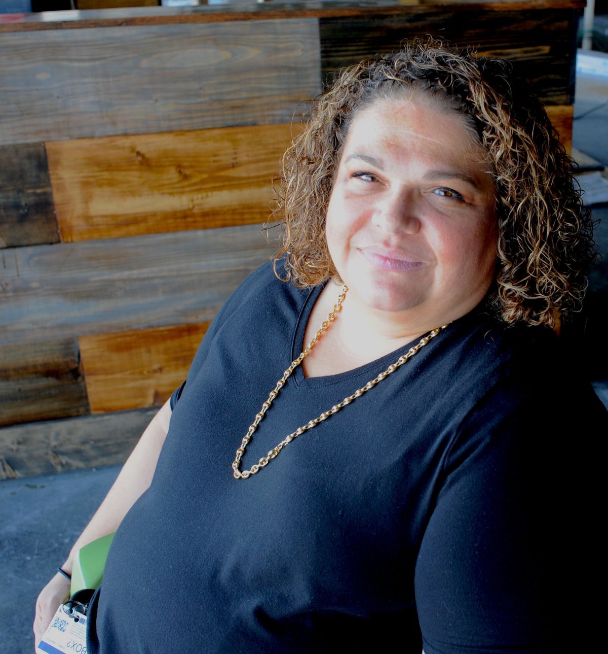 Five Questions For: Sonia Bertolone, Bertolone's Italian Calera