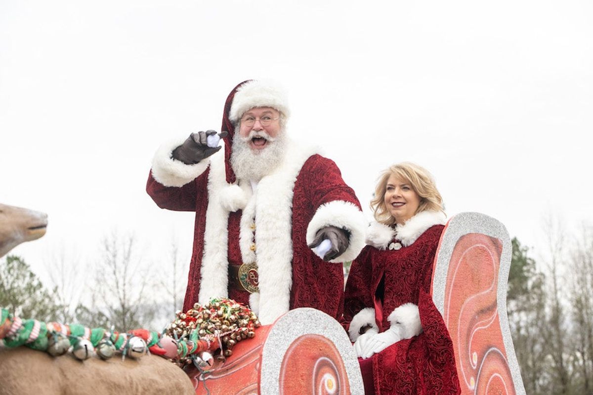 Seven December Events Not to Miss in Shelby County