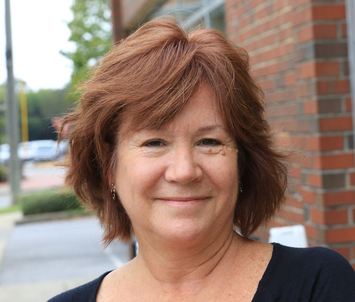 The story behind the pottery of artist Amy Pickens