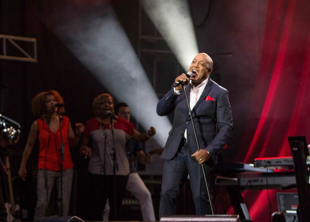 Peabo Bryson, timeless tenor and R&B legend, dead at 75