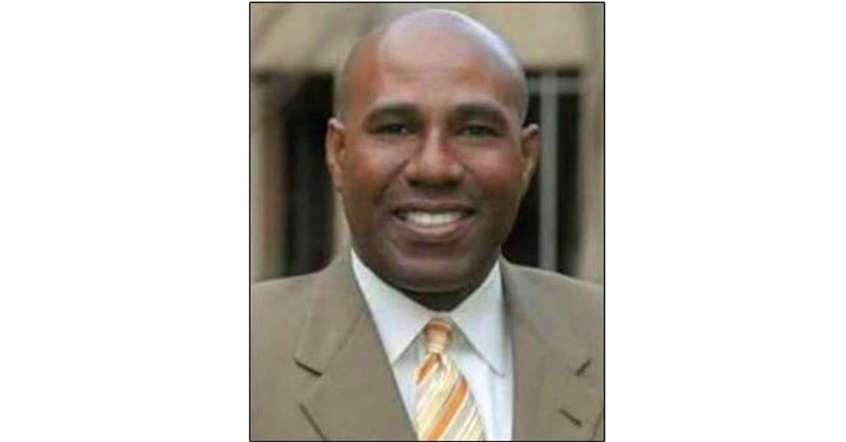 Remembering Zebedee ‘Zeb' Strong: Founder of the Arlington A...