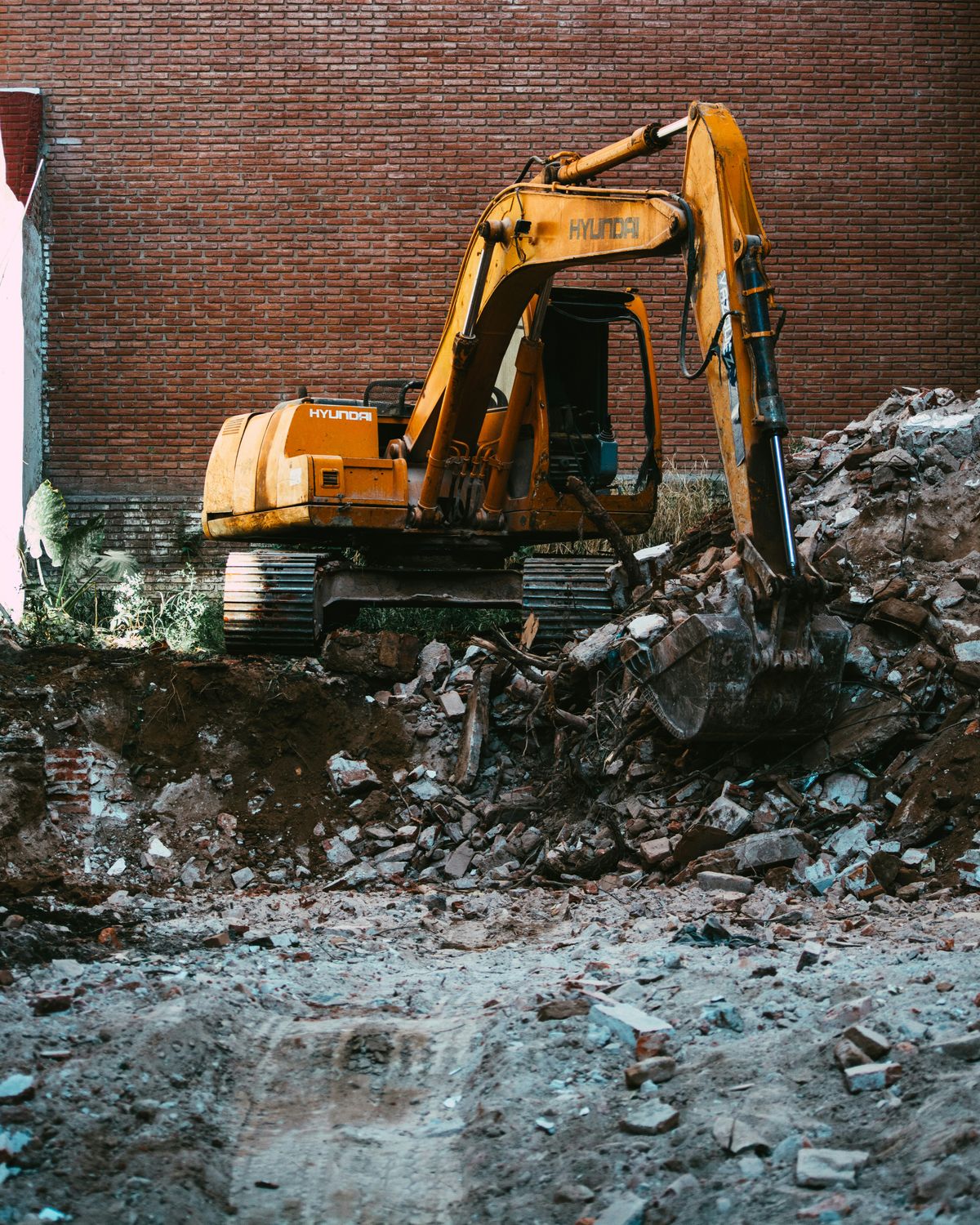 Destroying Dallas City Hall is not warranted