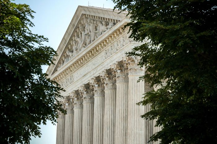 Supreme Court allows Alabama to use GOP-friendly map for mid...
